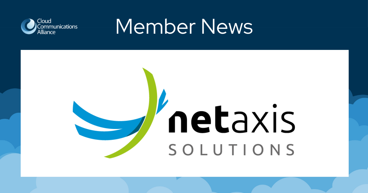 Netaxis receives ISO 27001 certification